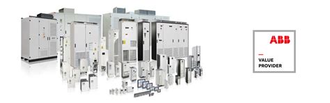 Abb Variable Speed Drives Unleashing Efficiency And Innovation