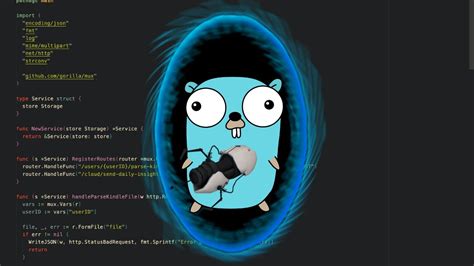 Advanced Golang: Goroutines & Channels - YouTube