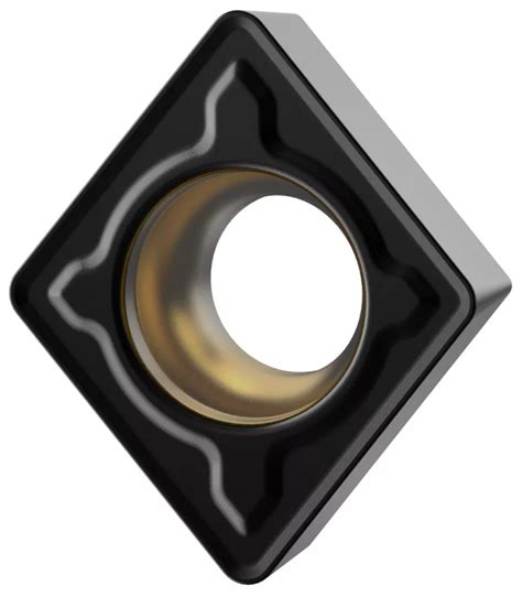 Screw On Ccmt Iso Ansi Turning Insert 1161842 Kennametal