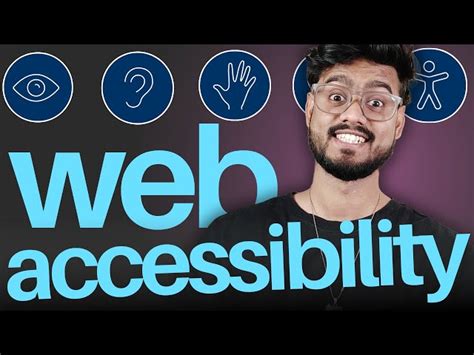 understanding web accessibility a comprehensive guide to keyboard navigation aria tags and