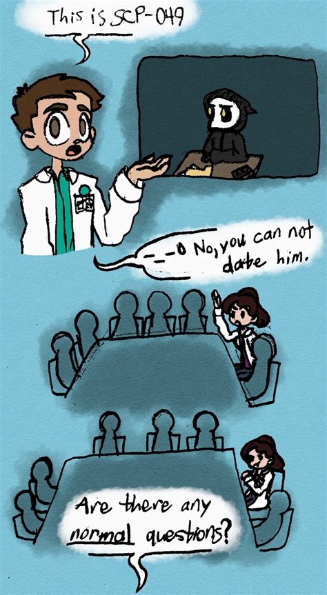 Scp 2662 On Tumblr