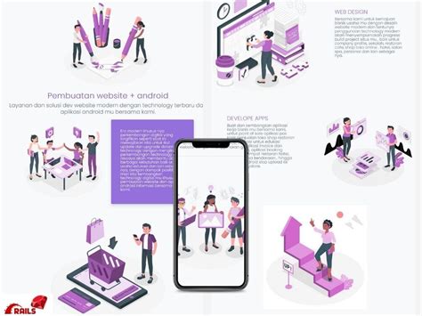Ruby On Rails Landing Page Themes