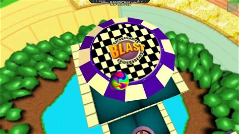 No Gems Marble Blast Evil Minimod Advanced And Expert Levels Speedrun