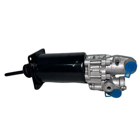 Servo De Embreagem Volkswagen 8160916010160 Original Ref 9700510170