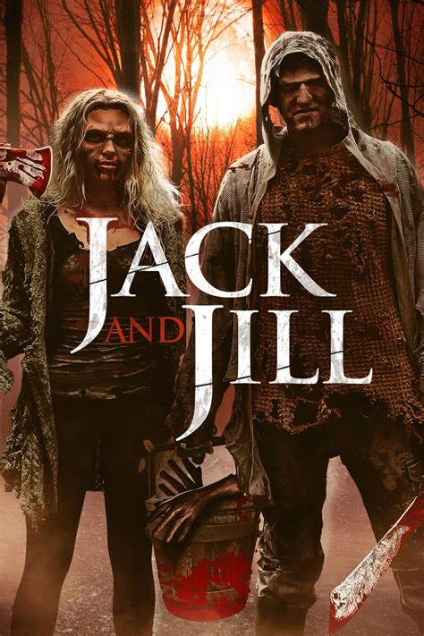 Jack And Jill 2021 Posters — The Movie Database Tmdb