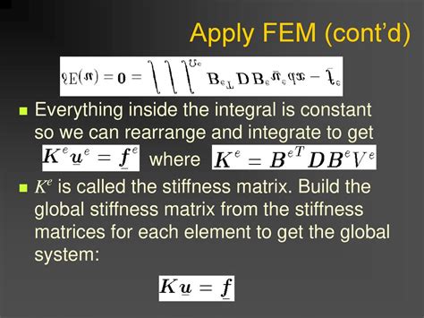 Real Time Deformation Of Volumetric Models For Surgery Simulation Ppt Download