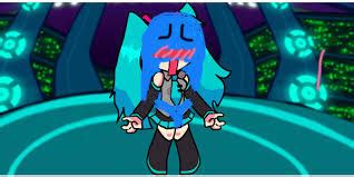 Miku Atomic Wedgie By Ebolauwu On Deviantart