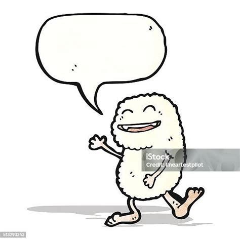 말풍선이 있는 친근하다 몬스터 말풍선을 귀여운에 대한 스톡 벡터 아트 및 기타 이미지 귀여운 기이함 낙서 드로잉 Istock