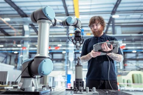 How To Become A Robotics Engineer Career Path And Skills Guide