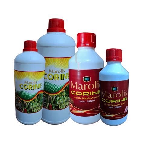 Product Pt Marolis Cahaya Internasional