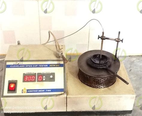 Professional Bitumen Laboratory PETRO TAR CO