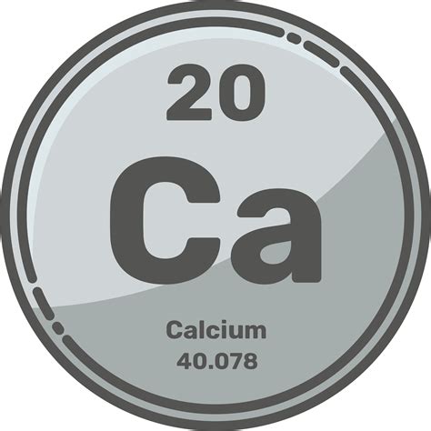 Free Vectors Calcium 4035539