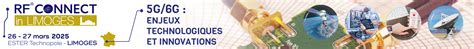 Évènement Rf Connect In Limoges
