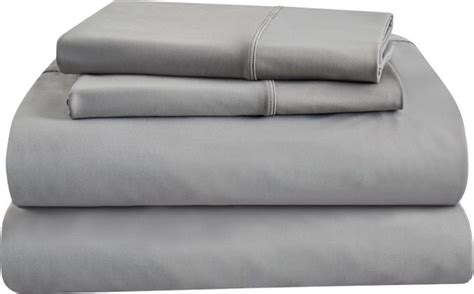 Tempur Pedic® Tempur Properformance™ Graphite Split King Sheet Set