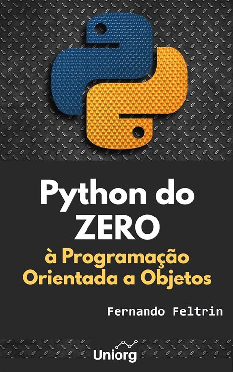 Amazon Python do ZERO à Programação Orientada a Objetos Portuguese Edition eBook