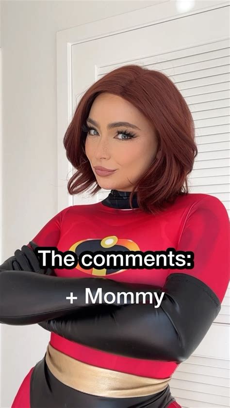 Caitlin Christine Still In My Mom Cosplay Era ️🖤 Ib Cutiepiesensei