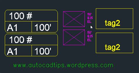 Autolisp Attwipe Clear Selected Attribute Values Autocad Tips