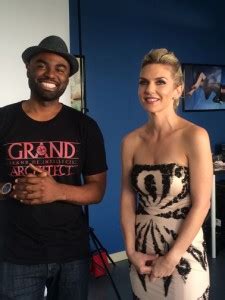 Behind The Scenes Rhea Seehorn Regard Magazine