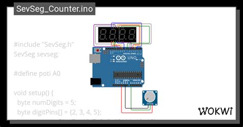 Sevsego Wokwi Esp32 Stm32 Arduino Simulator
