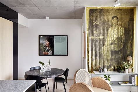 Fieldwork Completes Nth Fitzroy Apartment Block In Melbourne