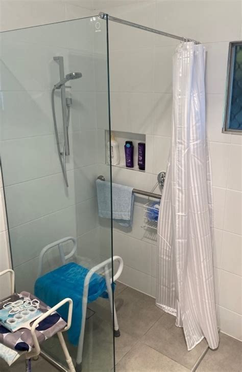 Shower Modifications Spic ‘n Span Constructions Shower Modifications Spic ‘n Span Constructions