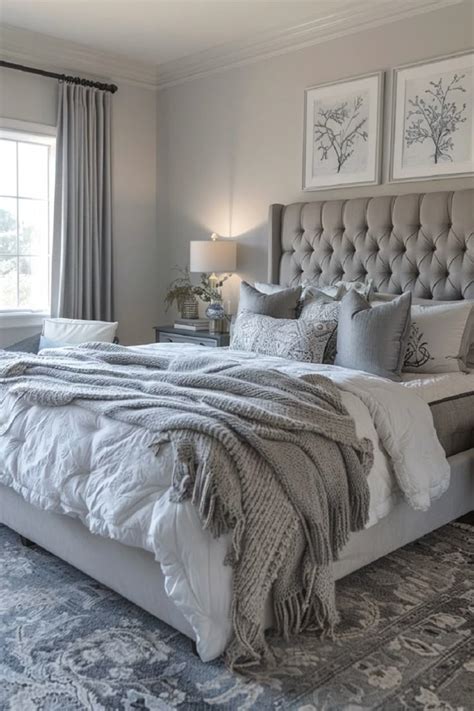 Cozy Glam Bedroom Decor Transform Your Space Stylishly Master