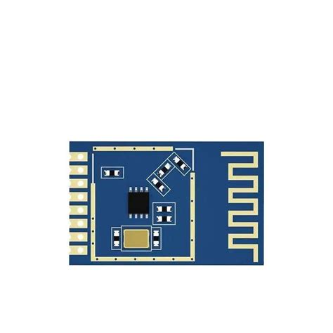 Ebyte E01c 2g4m11s Small Size Wireless Module Rf Transmitter Receiver Module 2 4ghz Wireless