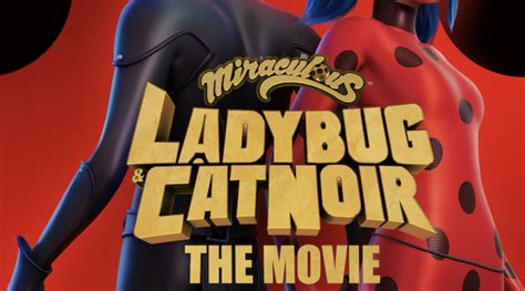 Zag Announces Release Date For Netflixs Miraculous Ladybug And Cat Noir