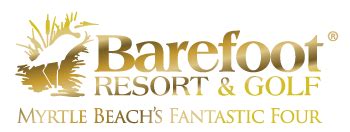 Barefoot Resort And Golf North Myrtle Beach Norman Love Fazio Dye