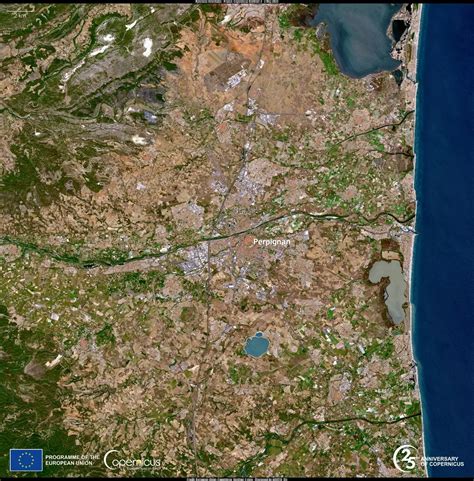 innovative on demand land cover services for customised spatial and