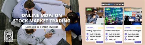 Online Mdp Technical Analysis National Institute Of Securities