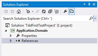 Test Driven Development In NET Part The Absolute Basics Of Red Green Refactor Exercises