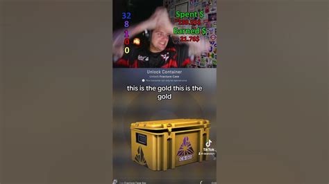 Day 42 Of Opening A Csgo Case Every Day For A Year Csgo Csgoclips Case Csgoshorts Csgoskins