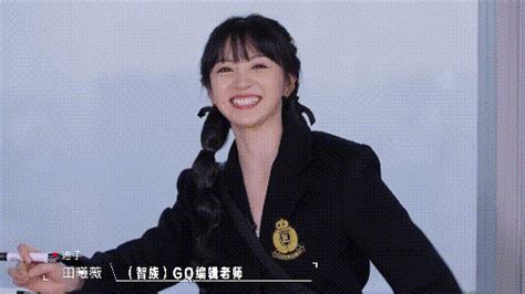 得“甜妹”之名，行“太妹”之事？田曦薇这姑娘，真经不起深扒 百科ta说