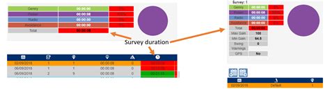 Preferences Tab Radiodetection Support