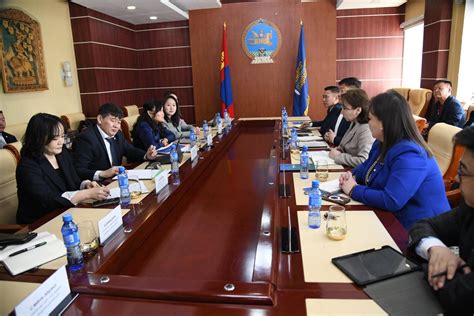 Соёл Соёл спорт аялал жуулчлал залуучуудын яам