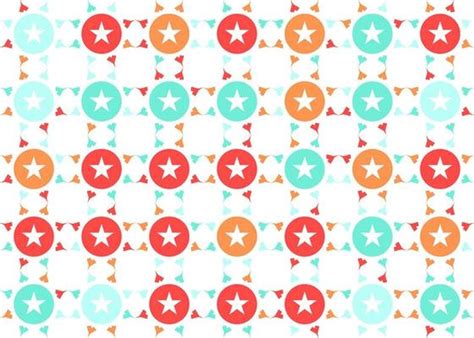 Star Circle Pattern Vector Art Icons And Graphics For Free Download
