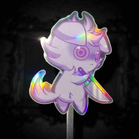 Espurr Etsy