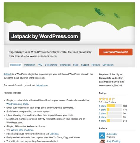 Como Elegir El Plugin Ideal Para WordPress