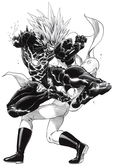 Saitama Vs Boros One Punch Man Wiki Fandom