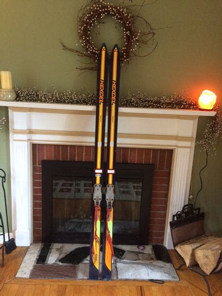 Hexcel Skis Aerospace Honeycomb Innovation Longskistruck™