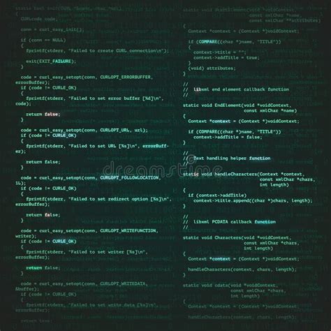 Software Algorithm Stock Illustrations 42012 Software Algorithm
