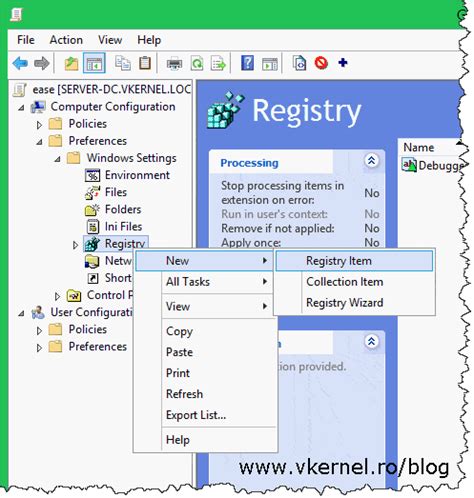 How To Reset Forgotten Active Directory Domain Administrator Password