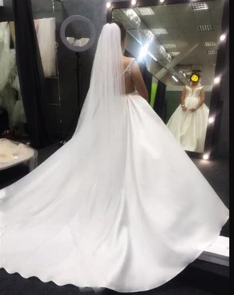 Весільна сукня — ціна 7000 грн у каталозі Весільні сукні Купити жіночі речі за доступною ціною