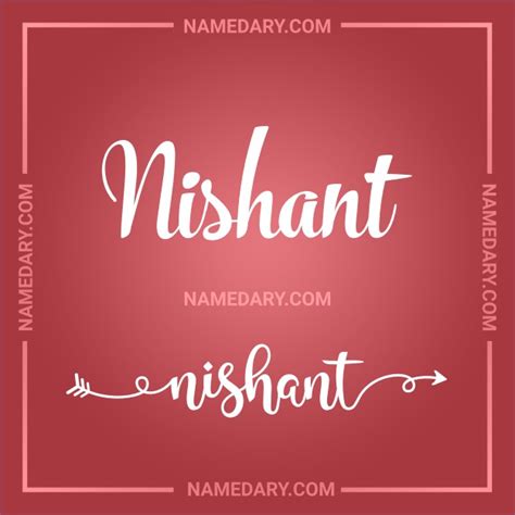 Nishant Meaning Origin Traits And More Namedary