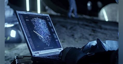 Edge Of Space Computing Control Design