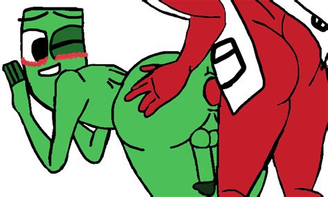 Post 5680245 Green Rainbowfriends Red Roblox