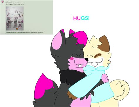 Hugs1 By Lassiethesamoyed On Deviantart Hugs1 By Lassiethesamoyed On Deviantart