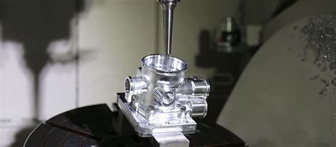 What Is Axis CNC Machining And How Does It Work