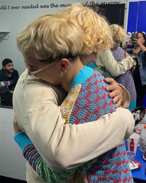 Xavi Y Fabio Abrazándose 😍 Tan Lindos Los Dos En 2024 Fotos Para Perfil Bonitas Fotos De